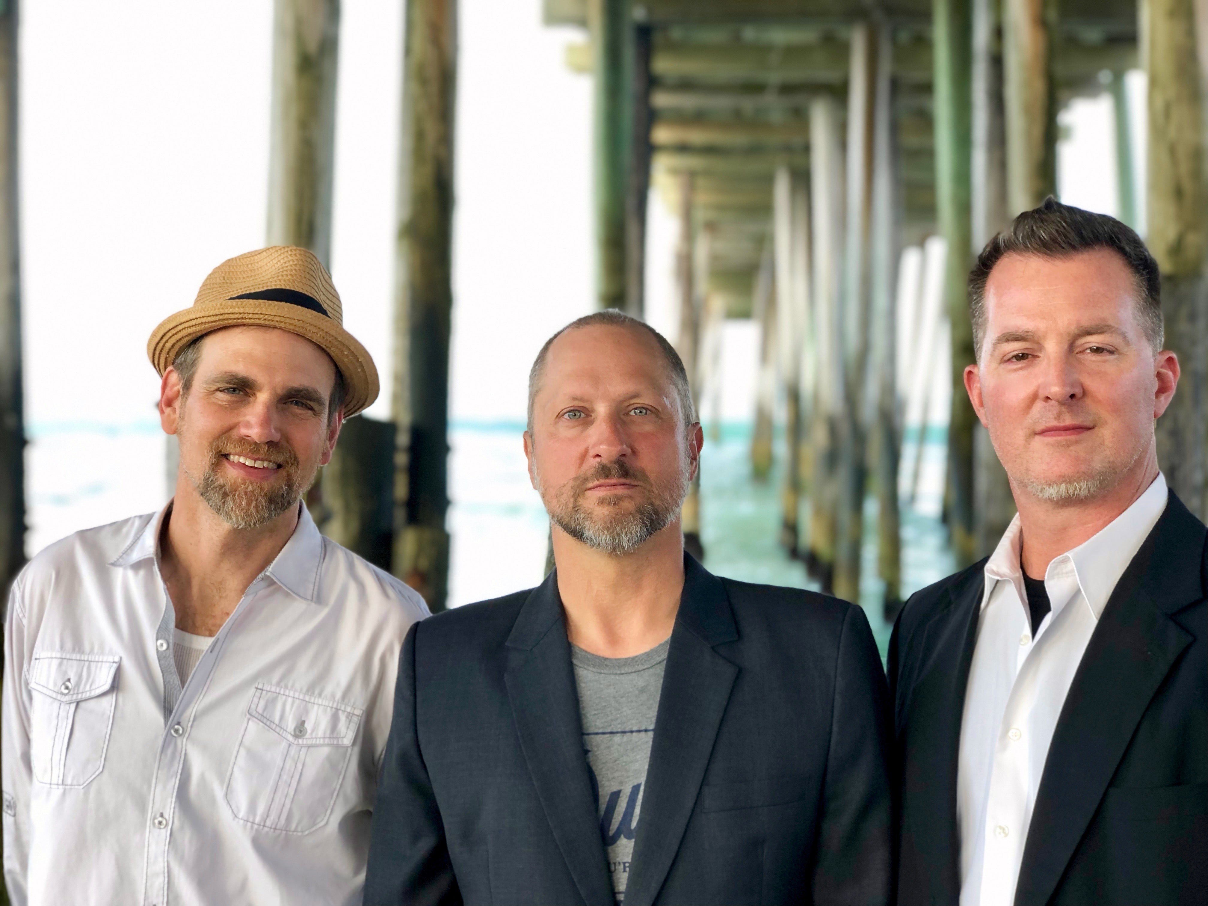 The Core – thebandeverything